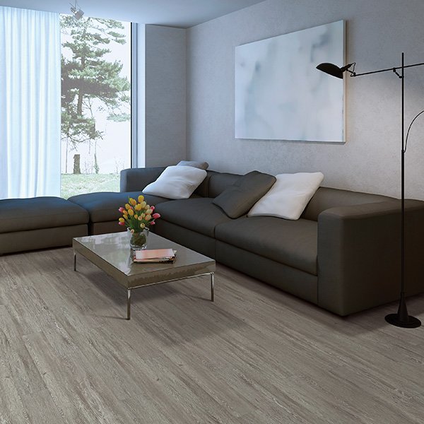 Fusion Flooring - Gallery