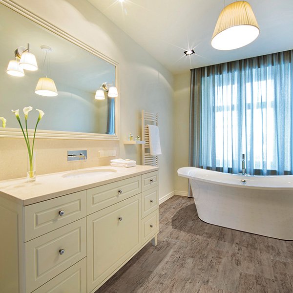 Fusion Flooring - Gallery