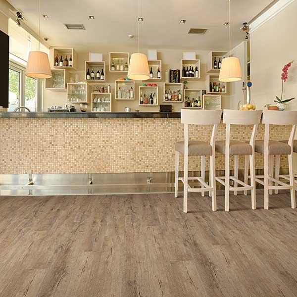 Fusion Flooring - Gallery