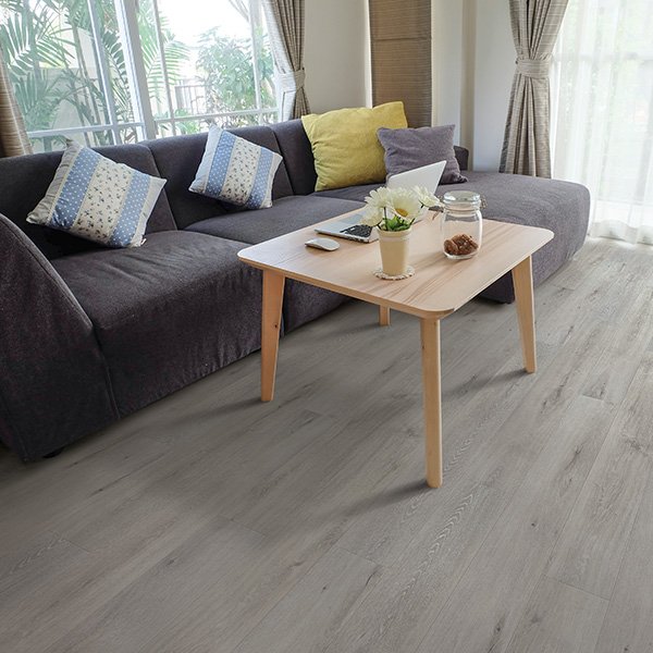Fusion Flooring - Enhanced Plank and Tile