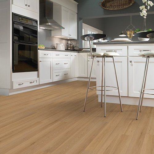 Fusion Flooring - Gallery