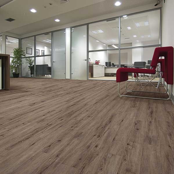 Fusion Flooring - Gallery