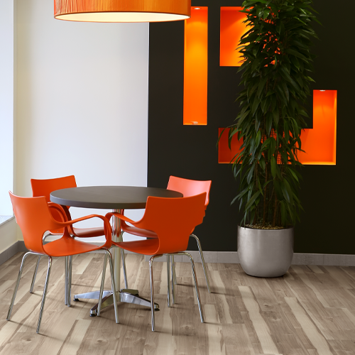 Fusion Flooring - From Beautiful Looks to Installation Ease: Next?